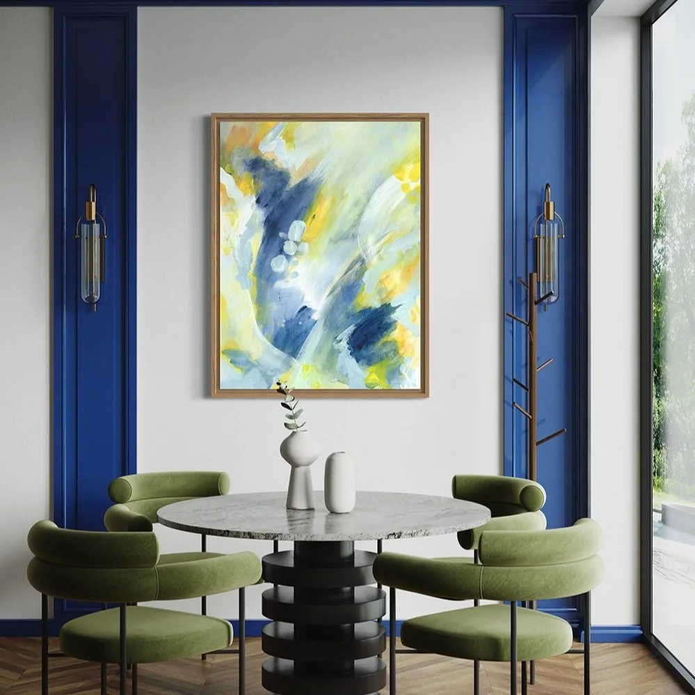 Calex Studio - Fine Art by Candace Alexandres