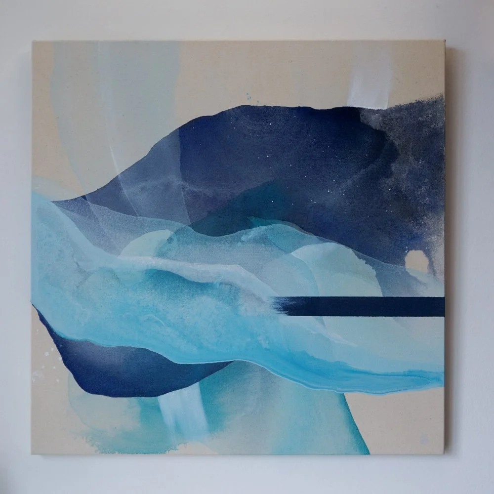 Candace Alexandres Studio - Fine Art by Candace Alexandres