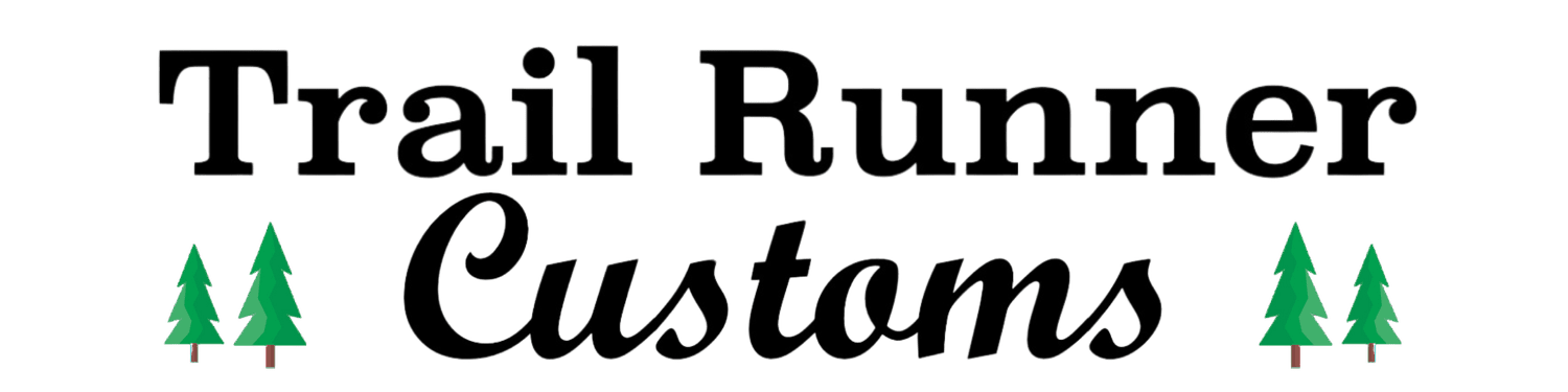 Support — Trail Runner Customs