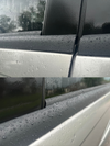 Toyota Tundra Black Window Trim (2000-2006) — Trail Runner Customs