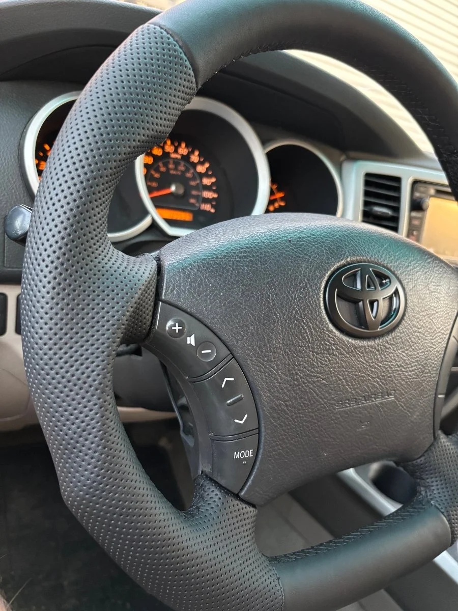 Check out our custom products to enhance your vehicle! — Trail Runner ...