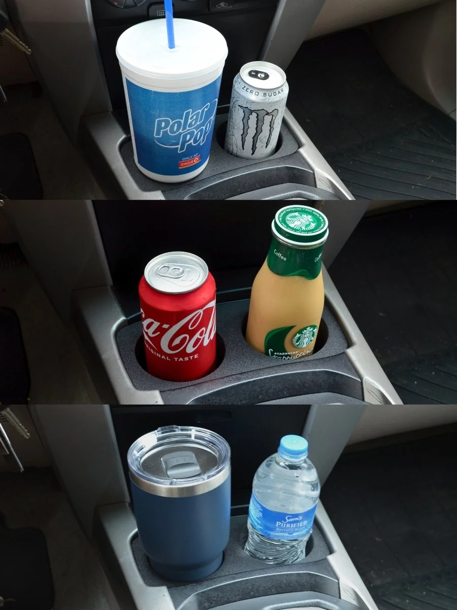 Check out our custom products to enhance your vehicle! — Trail Runner ...