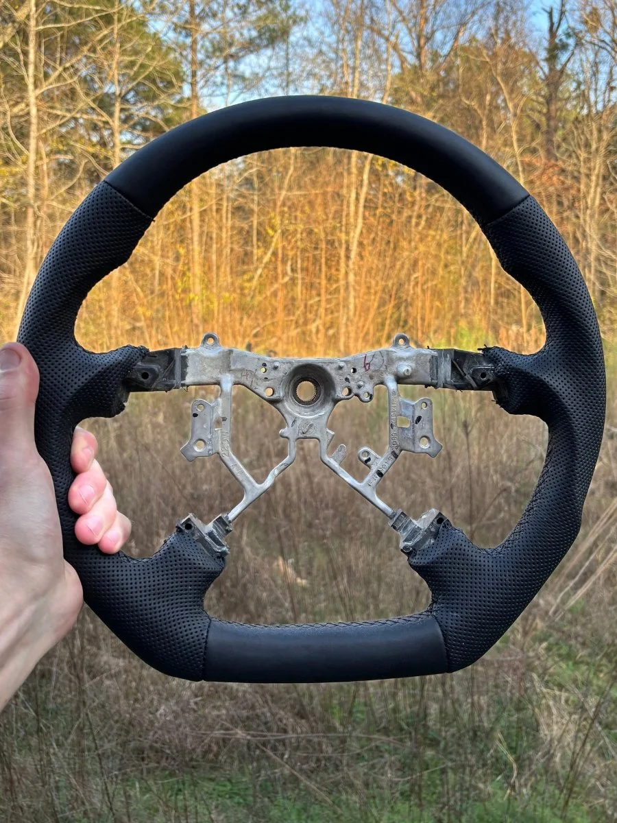 Check out our custom products to enhance your vehicle! — Trail Runner ...