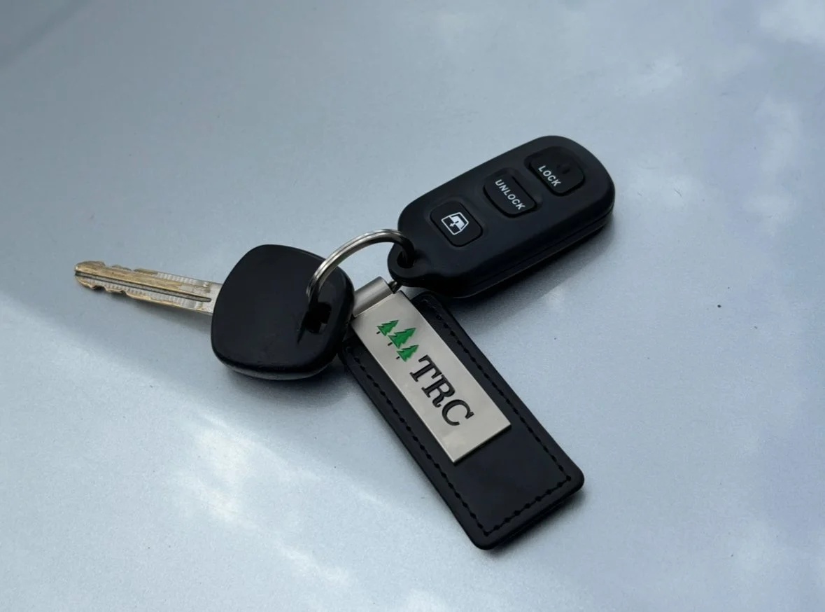 How to Program a 4th Gen Toyota 4Runner Key Fob (2003–2009) — Complete ...