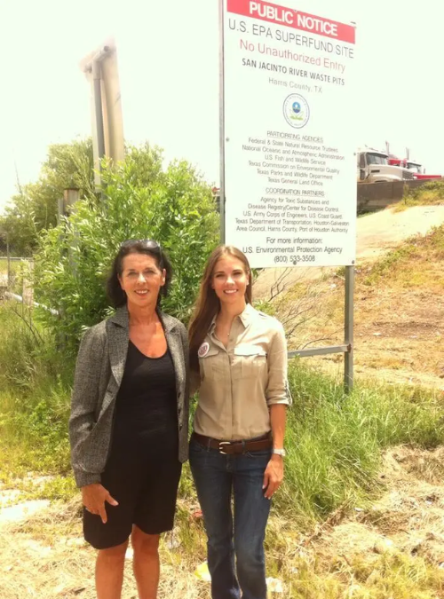 Love Canal - The Poisoned Ground That Changed Everything — THEA Site