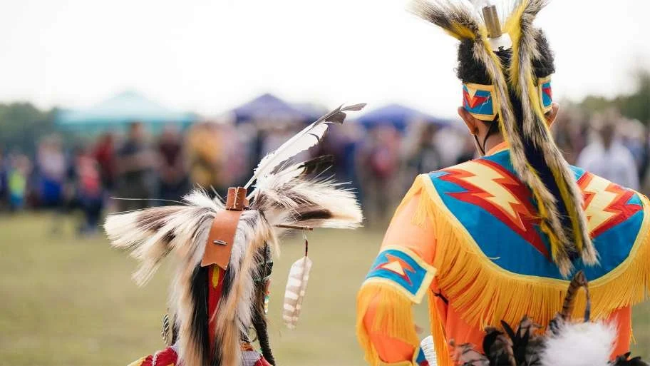 Visible History: A Celebration of North Carolina Native American ...