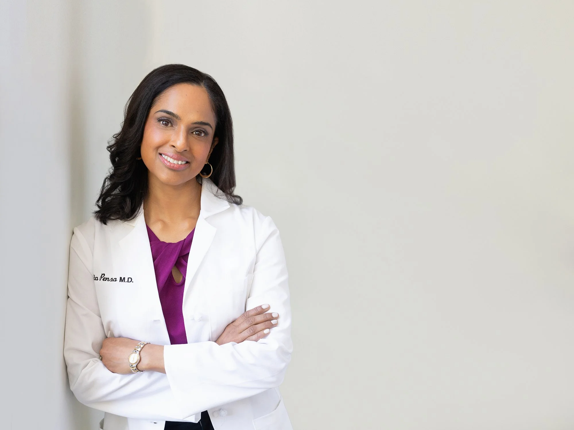 General 4 — Gita Pensa, MD