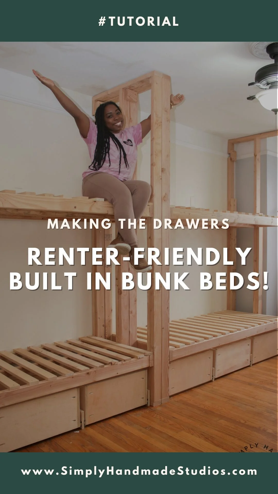 SIMPLY HANDMADE STUDIOS