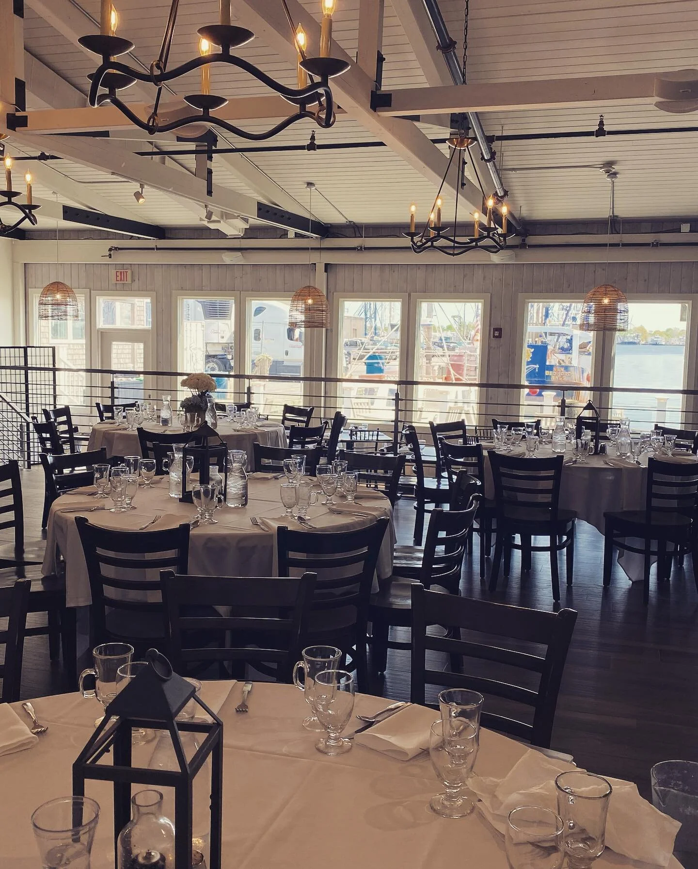 Merrill's on the Waterfront