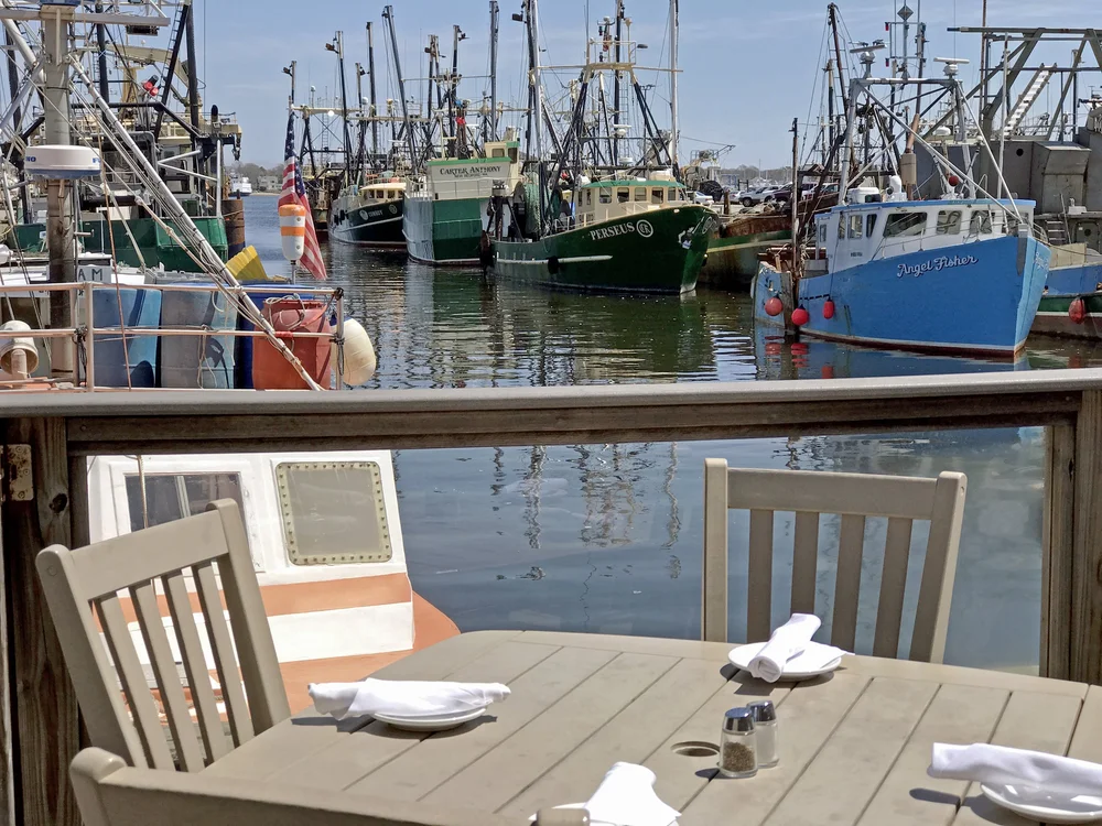 Menu | Explore Our Delicious Menu Today — Merrill's on the Waterfront