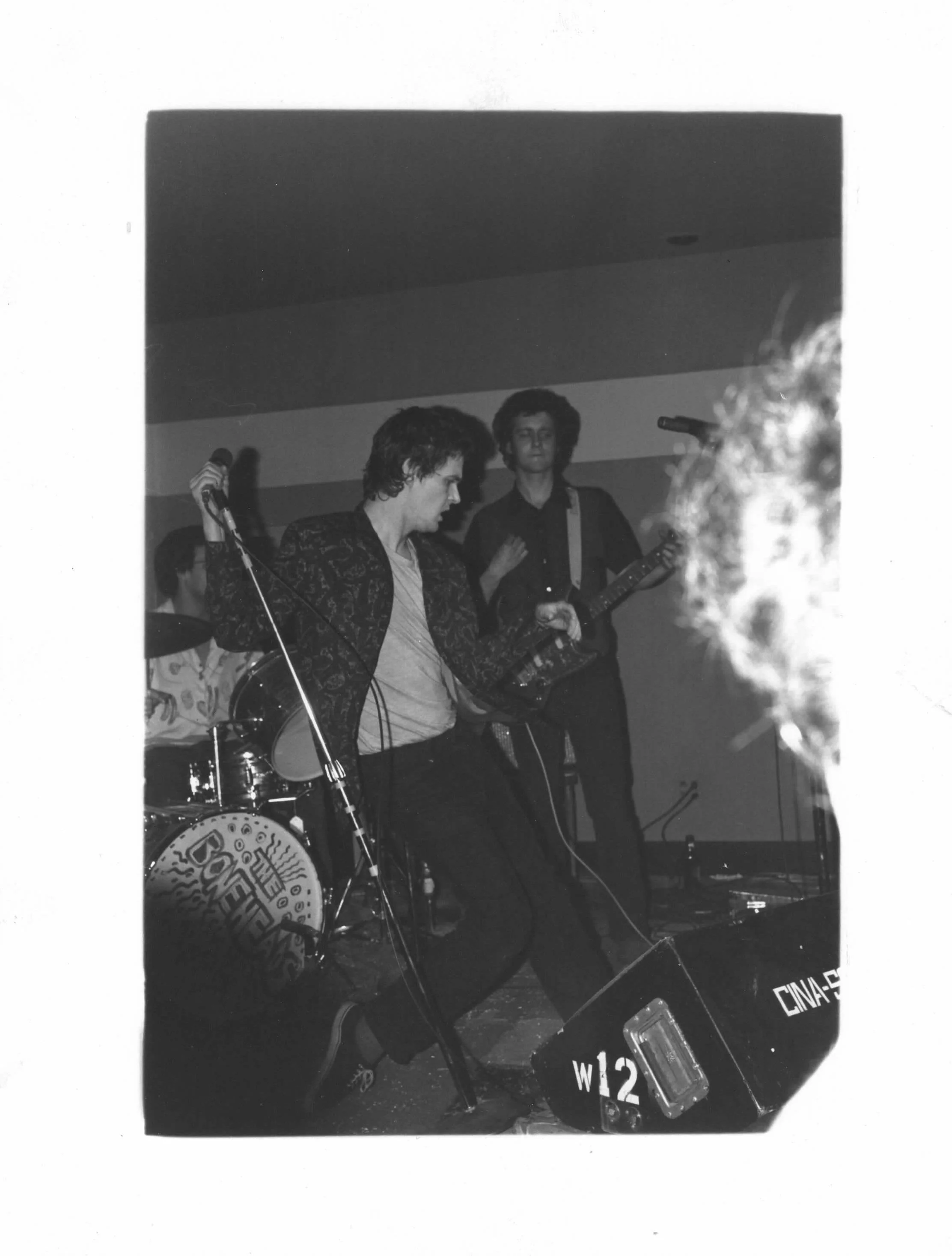 The Boneheads — GOOD TIMES Rock N Roll Club