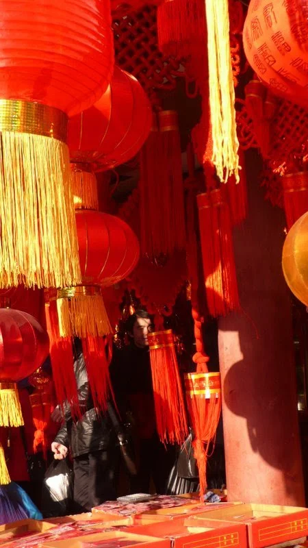 Beacon Spring Celebration of Light