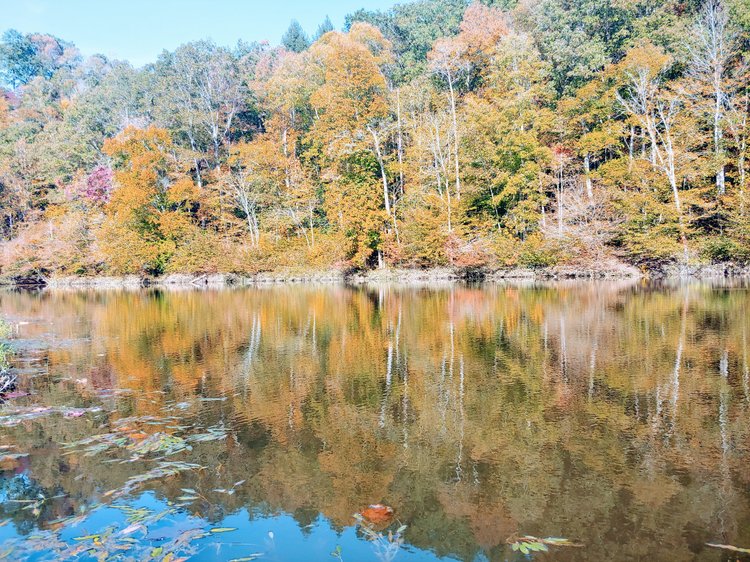 Elliott County KY Tourism