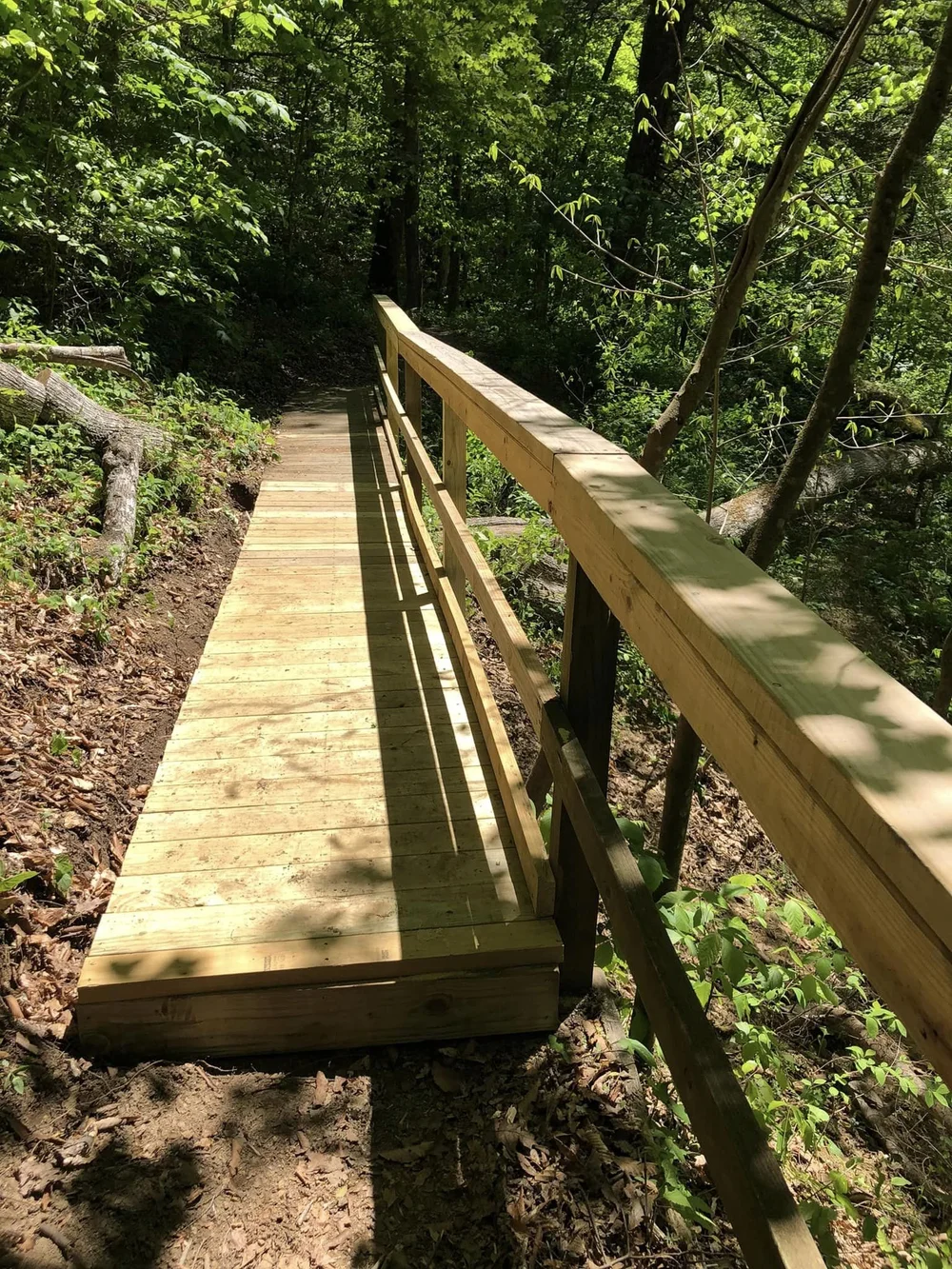 Elliott County Trails — Elliott County KY Tourism