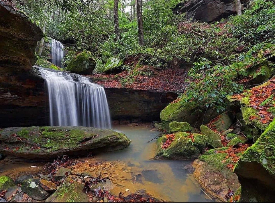 Elliott County KY Tourism