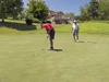 Hidden Cove Golf Course — Elliott County KY Tourism