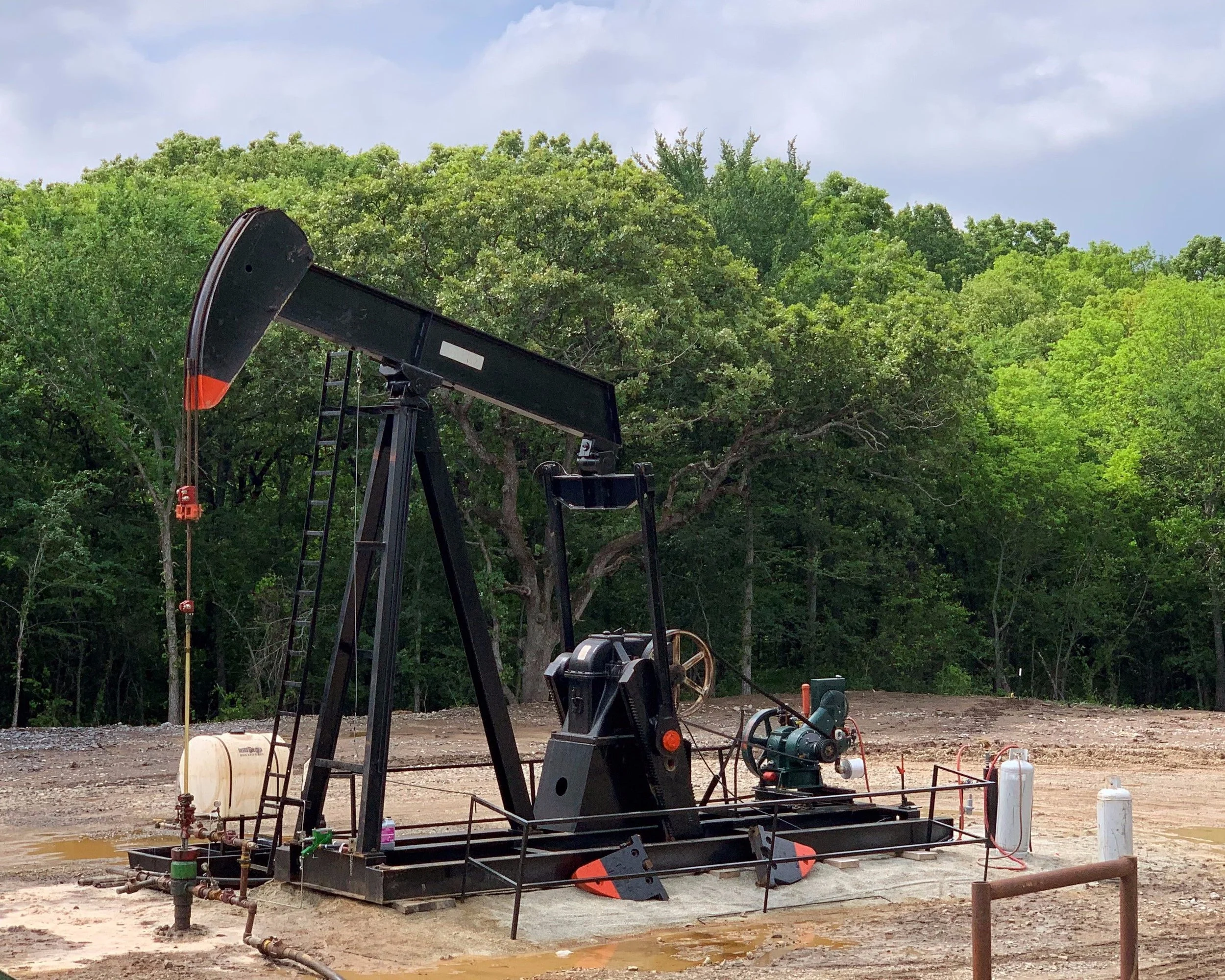 Our People — Reach Oil & Gas