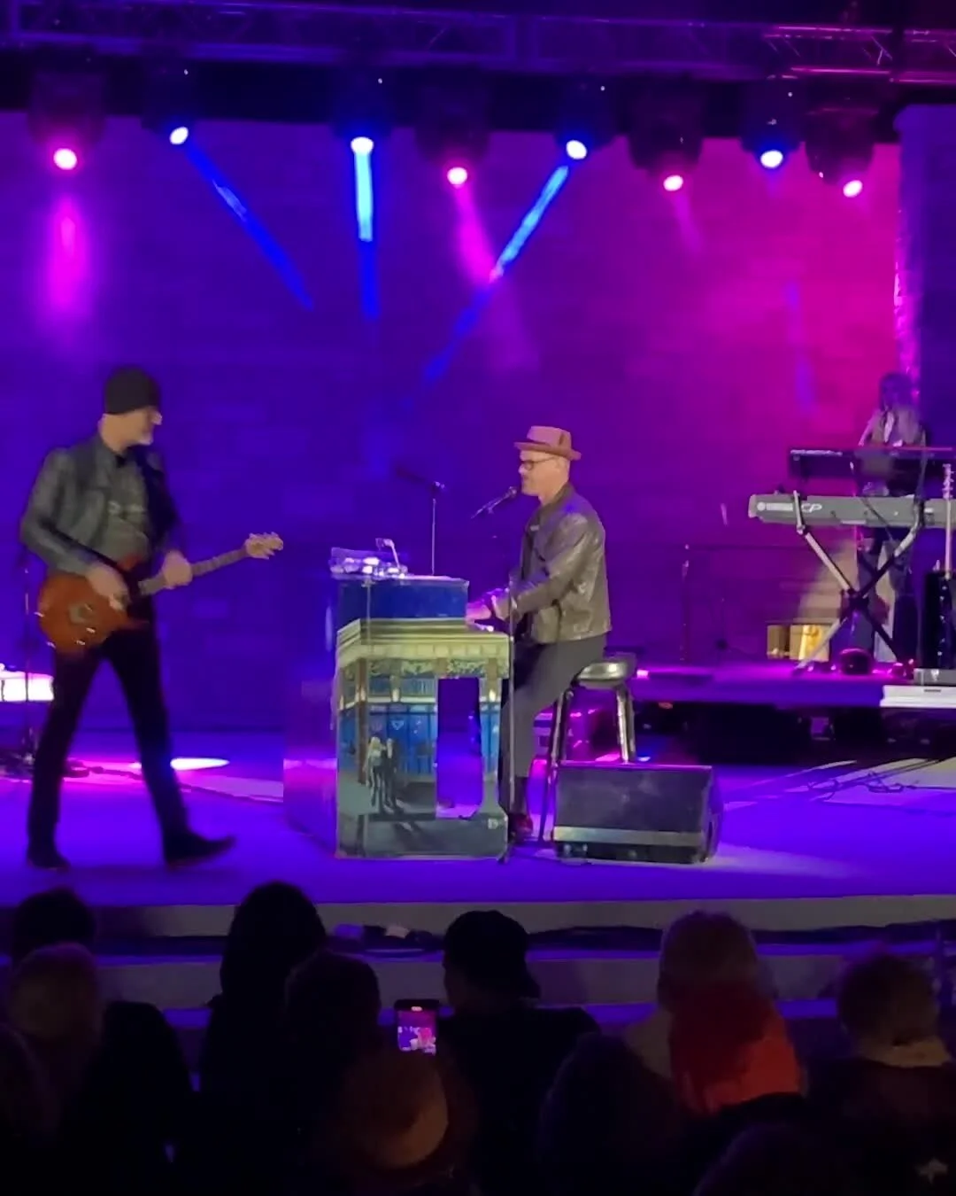 Official Phil Vassar Website