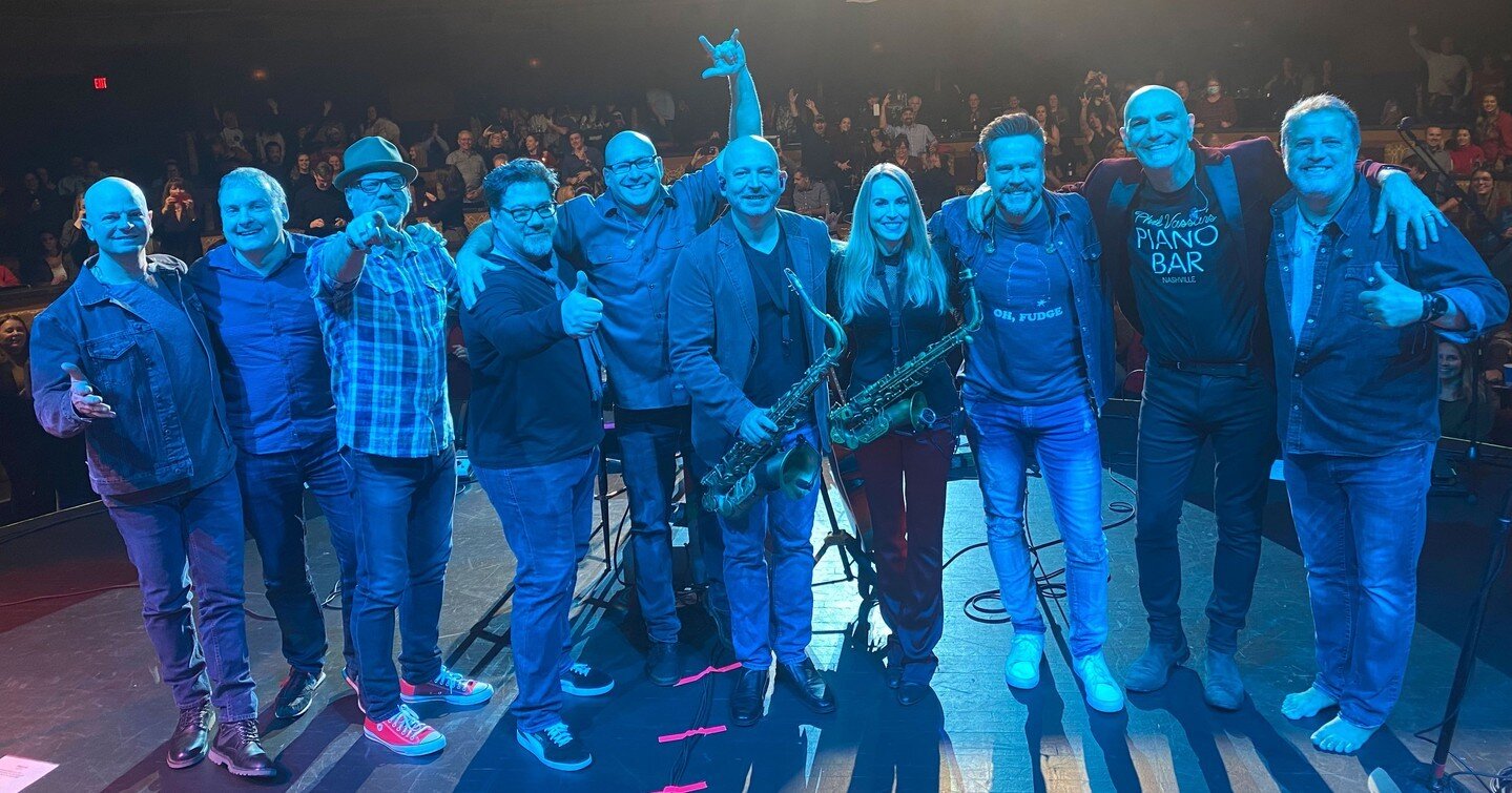 Official Phil Vassar Website