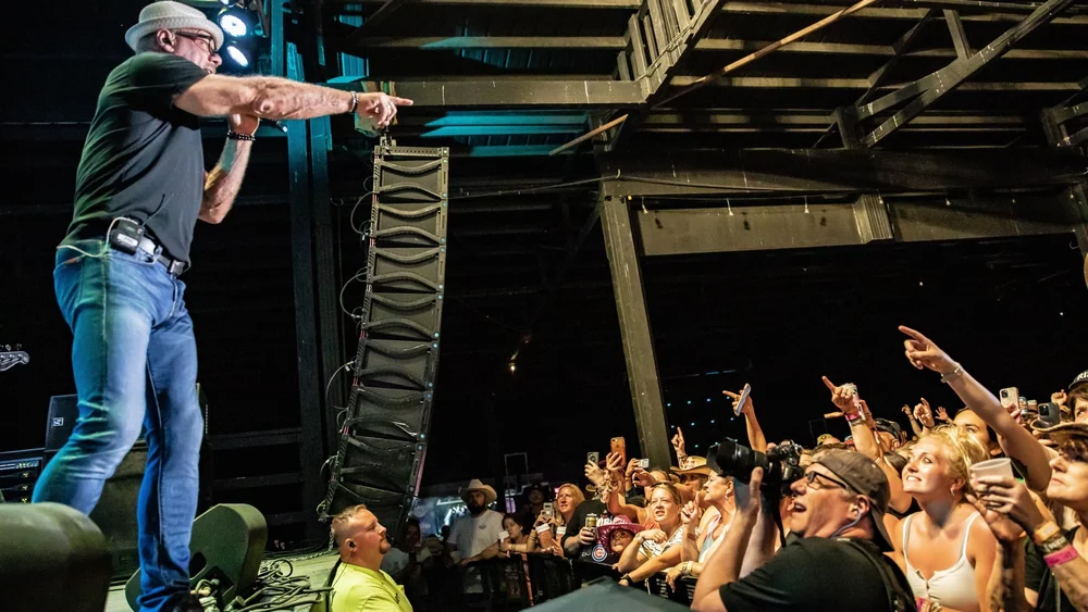 Official Phil Vassar Website