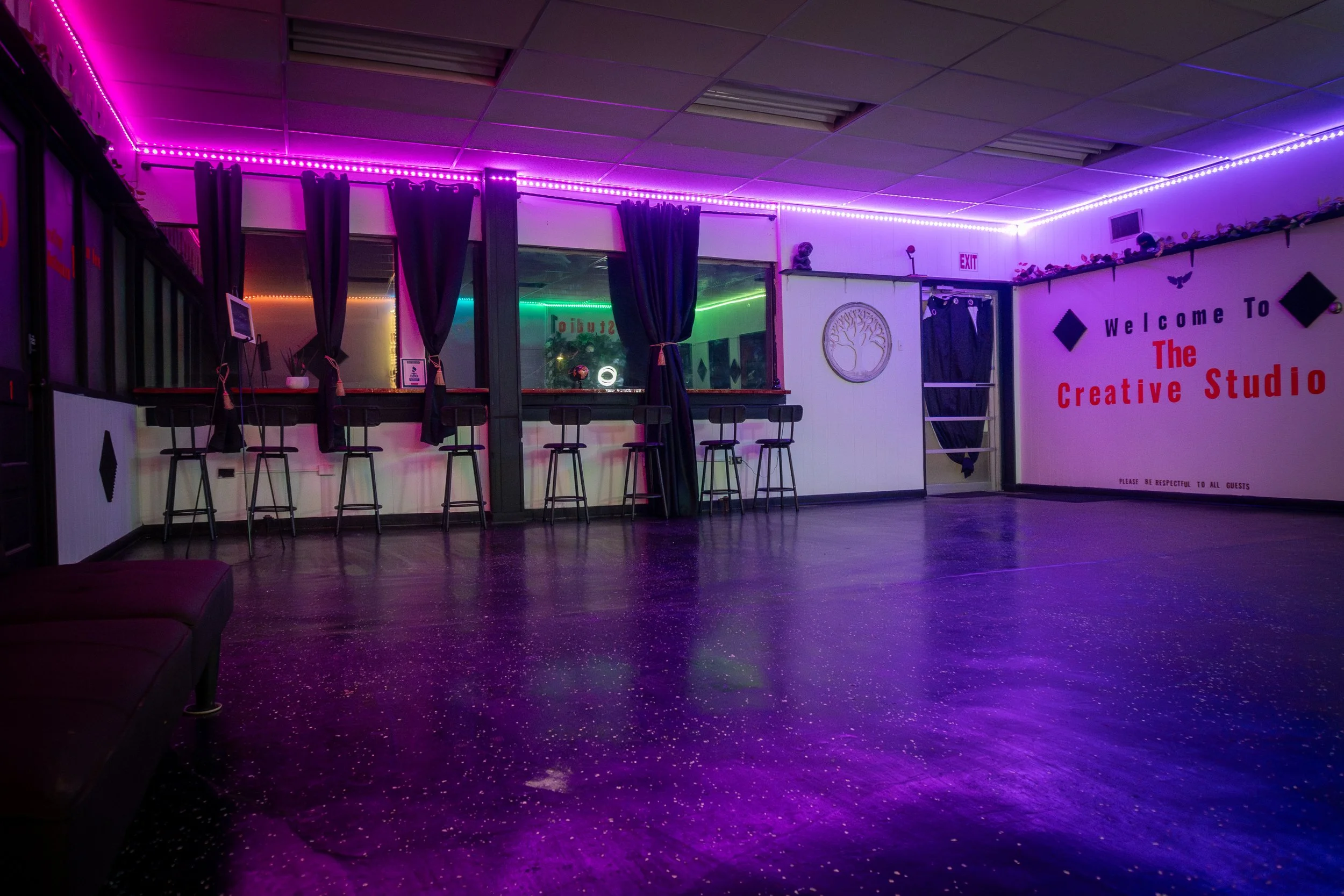 Creative Media Production Studio in New York | Top Creative Studio ...