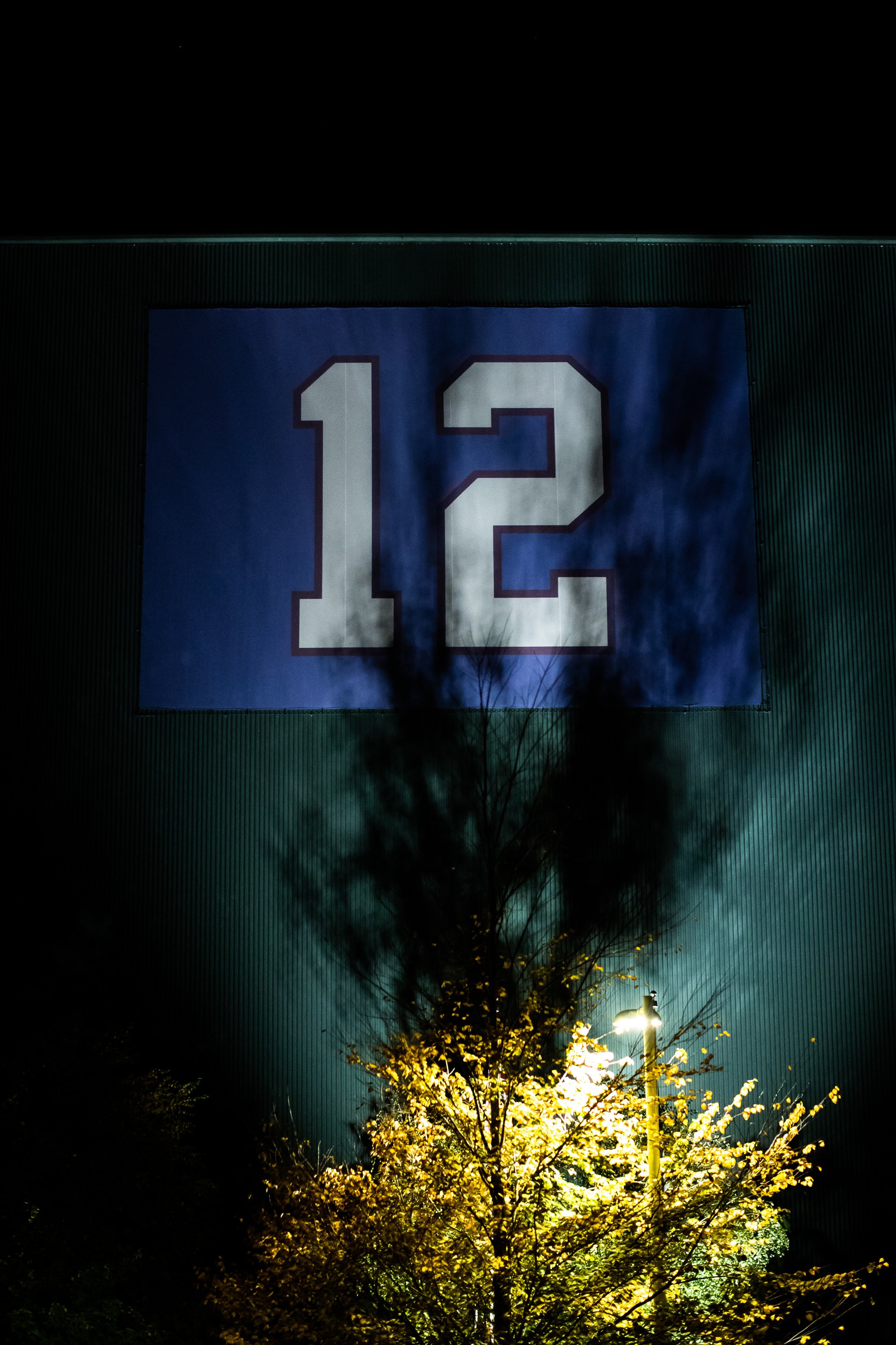 Seahawks 12th Man Wallpaper