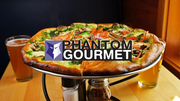 Ten Cousins Brick Oven | Order Fresh Brick Oven Pizza