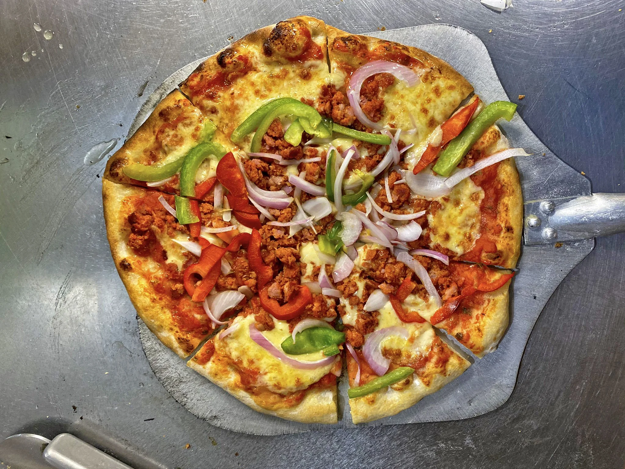 Ten Cousins Brick Oven | Order Fresh Brick Oven Pizza