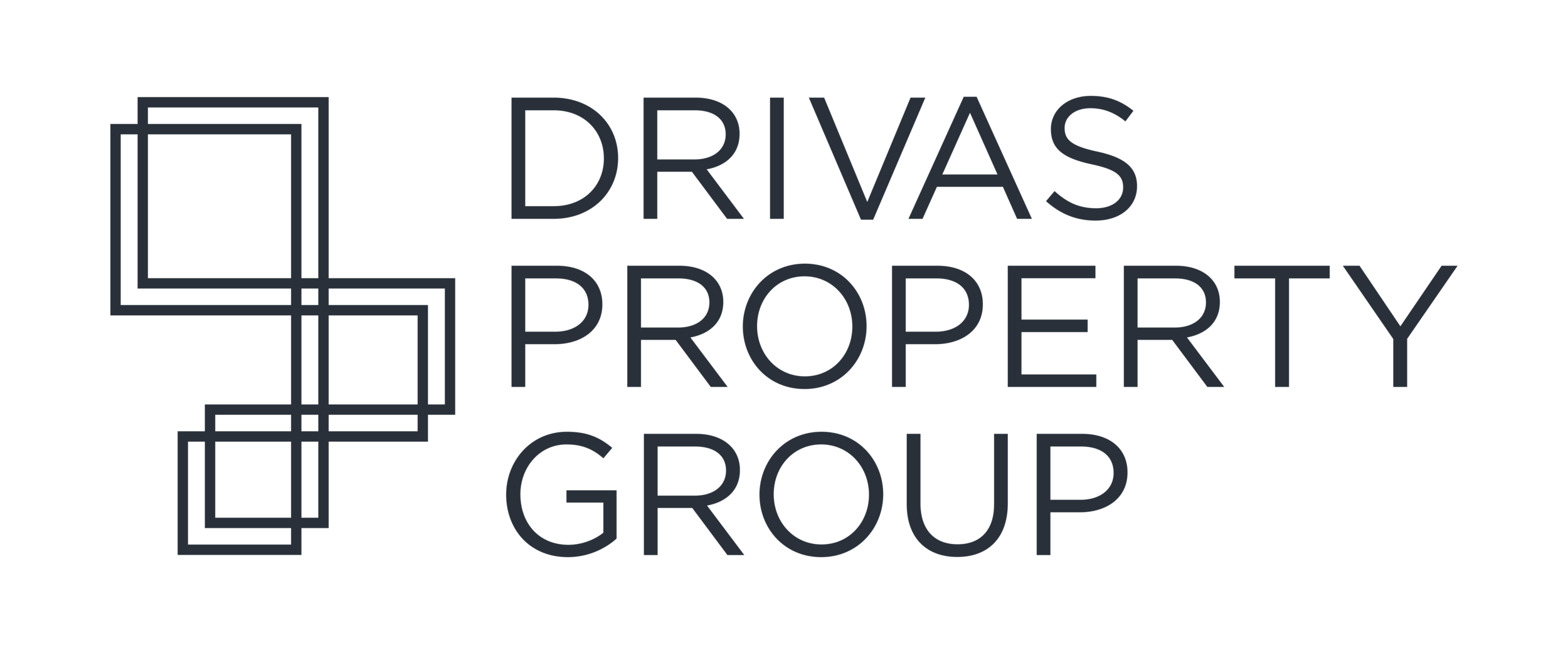 Drivas Property Group