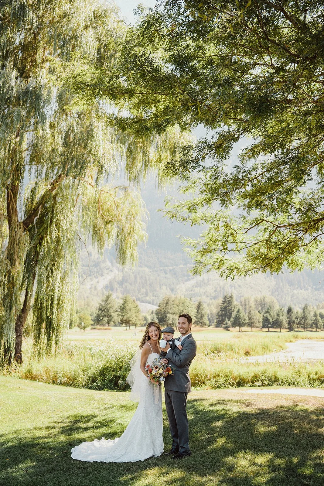 Sarah Haley Photography | Whistler Wedding Photographer