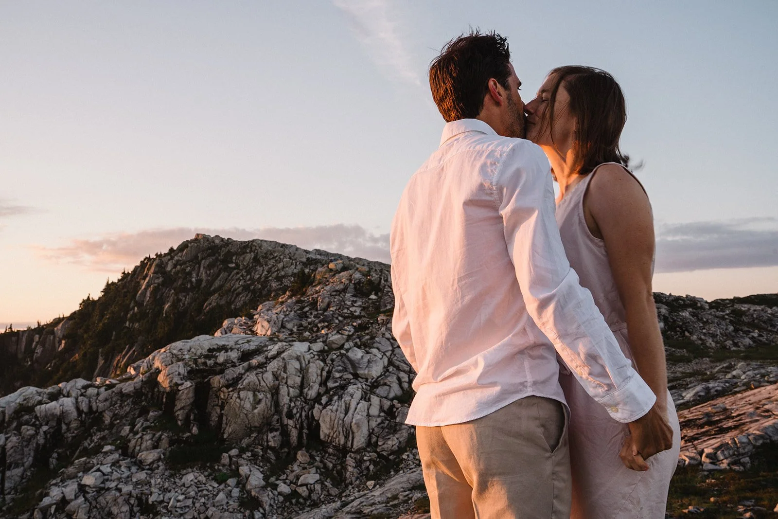Sarah Haley Photography | Whistler Wedding Photographer