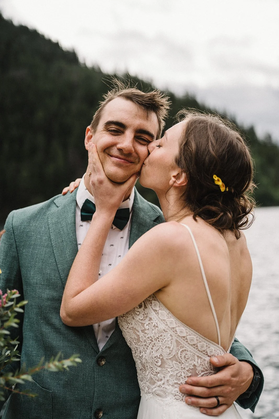 Sarah Haley Photography | Whistler Wedding Photographer