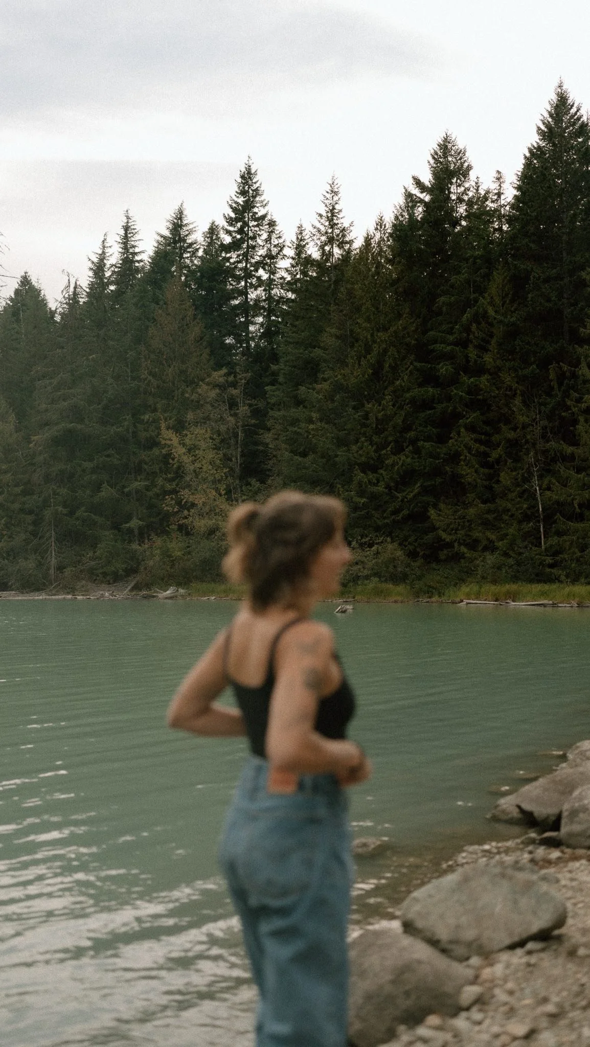 Sarah Haley Photography | Whistler Wedding Photographer