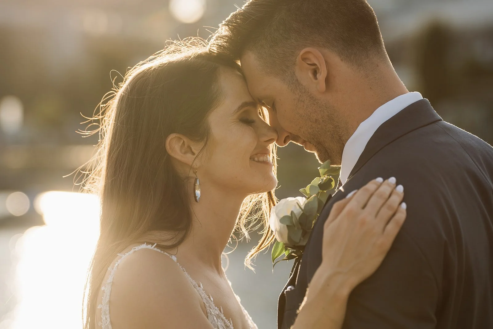 Whistler Wedding Photographer | Sarah Haley Photography