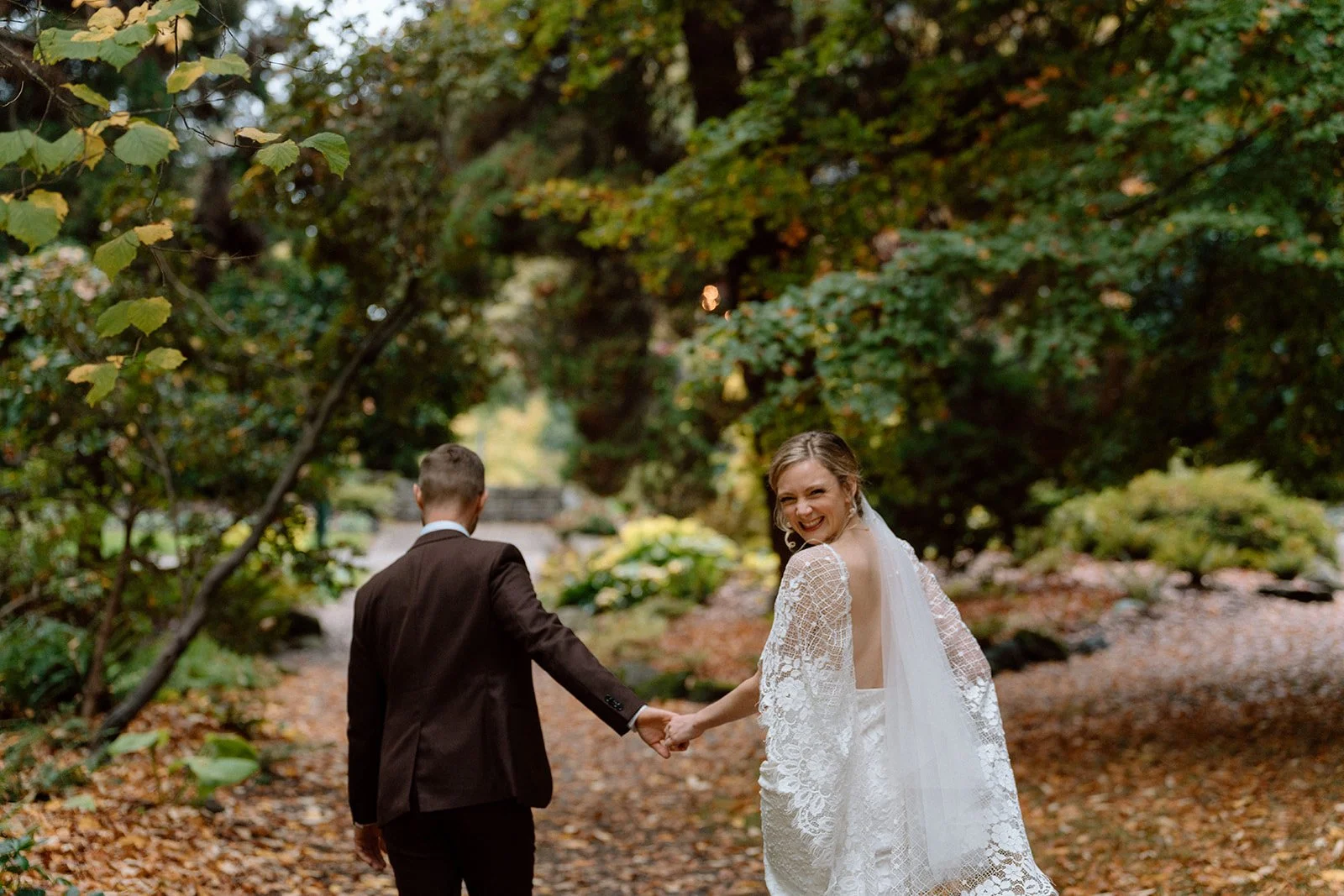 Sarah Haley Photography | Whistler Wedding Photographer