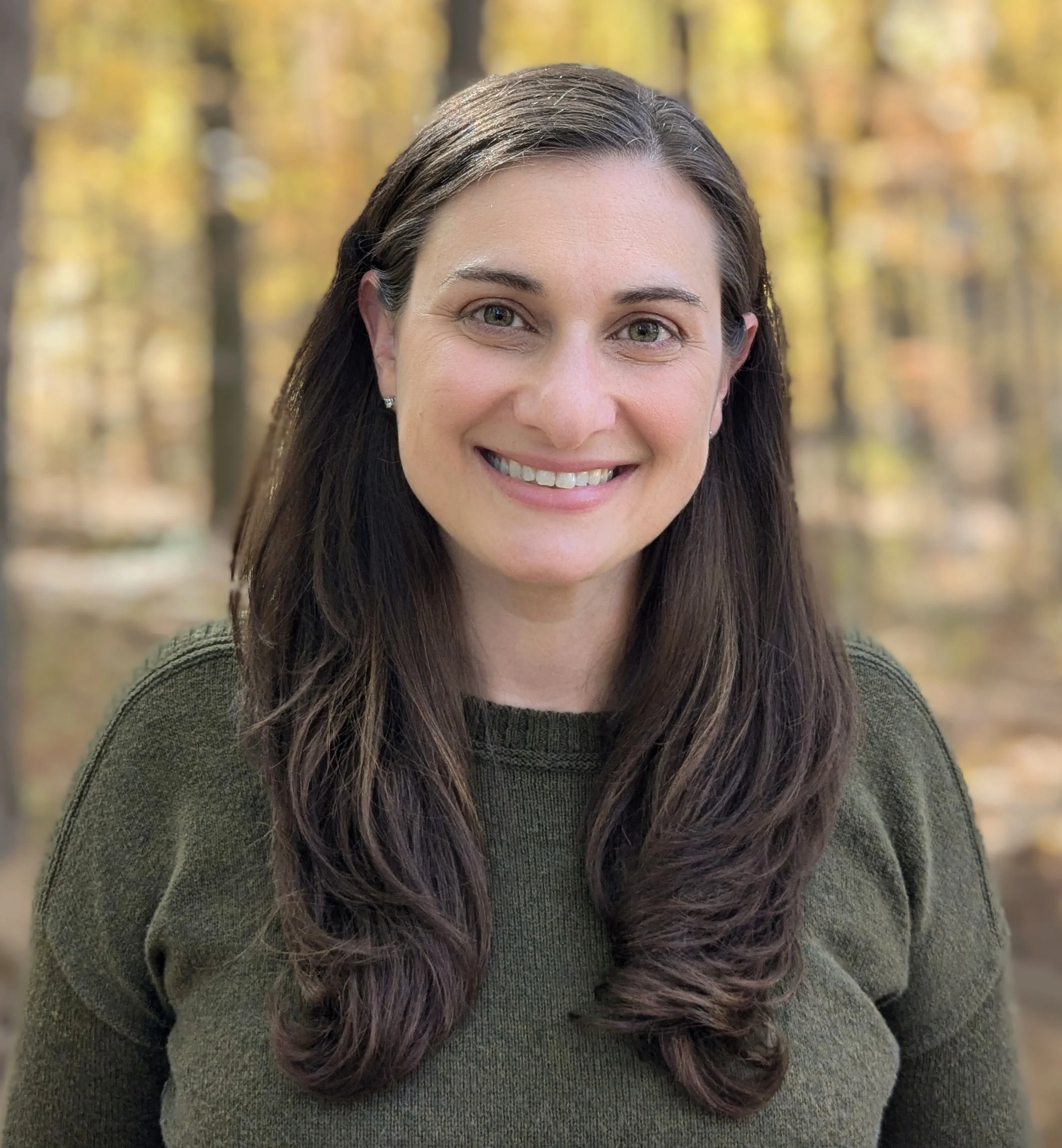 Providers — Healing Roots