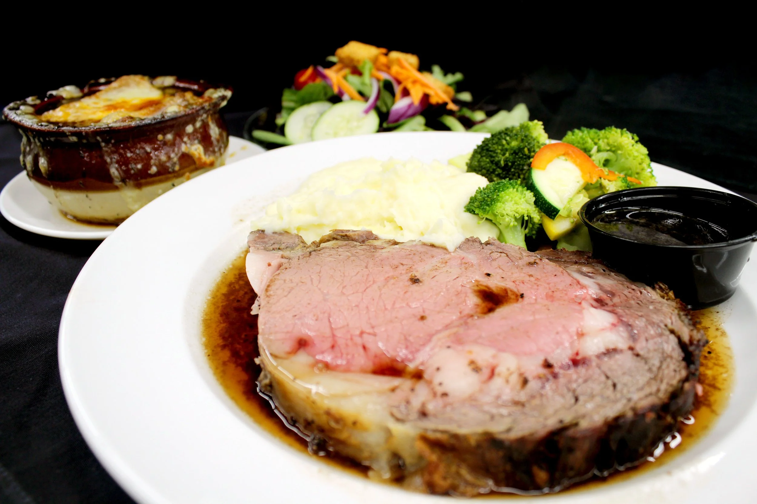 The Galley Grille | Discover Great Food - Reserve Today