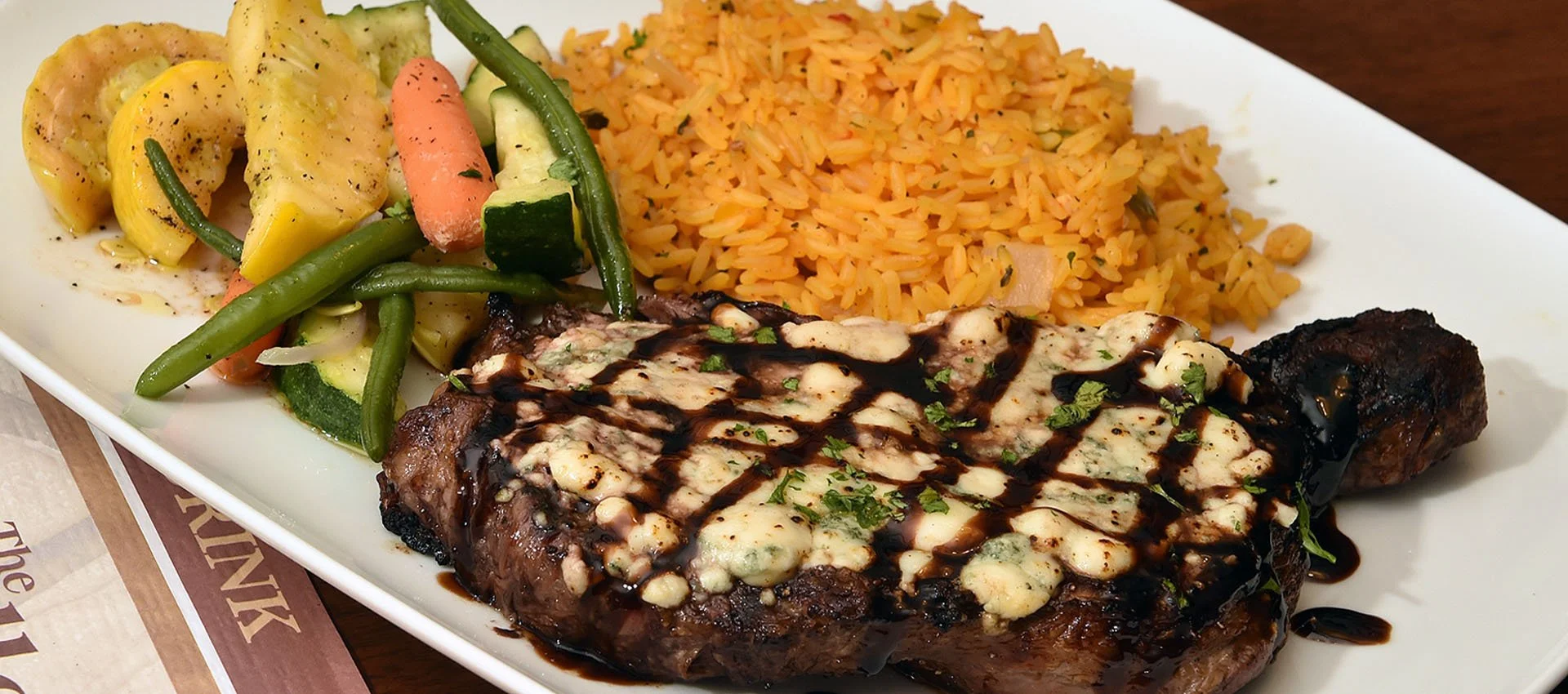 The Galley Grille | Discover Great Food - Reserve Today