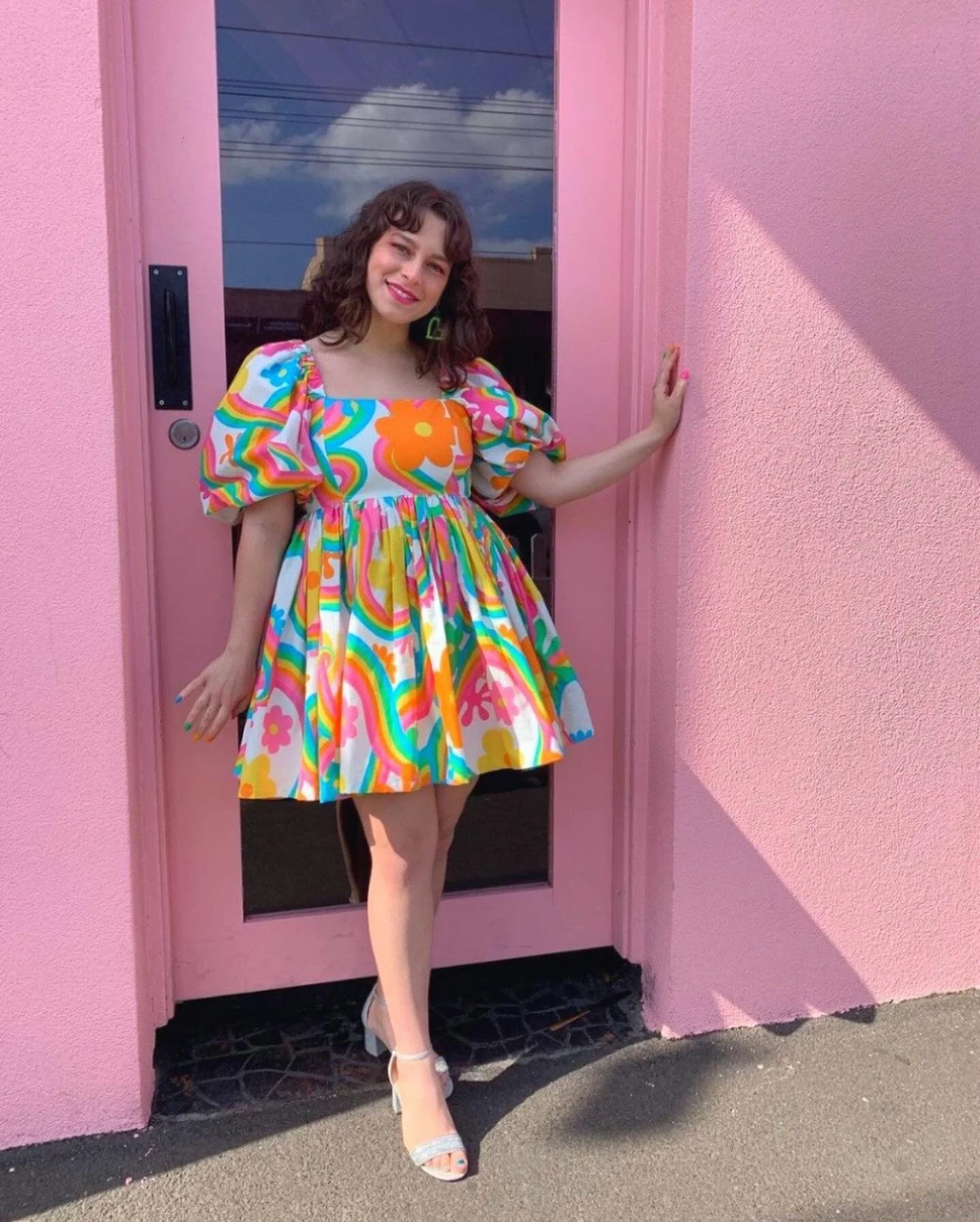 DOWK- DOPAMINE DRESSES
