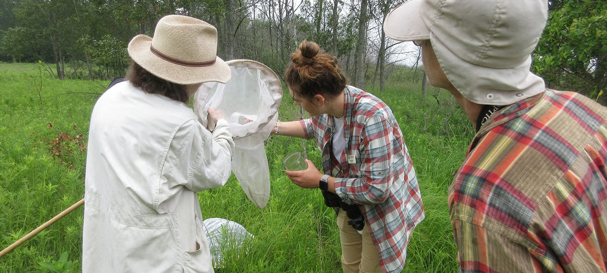 Land Restoration School