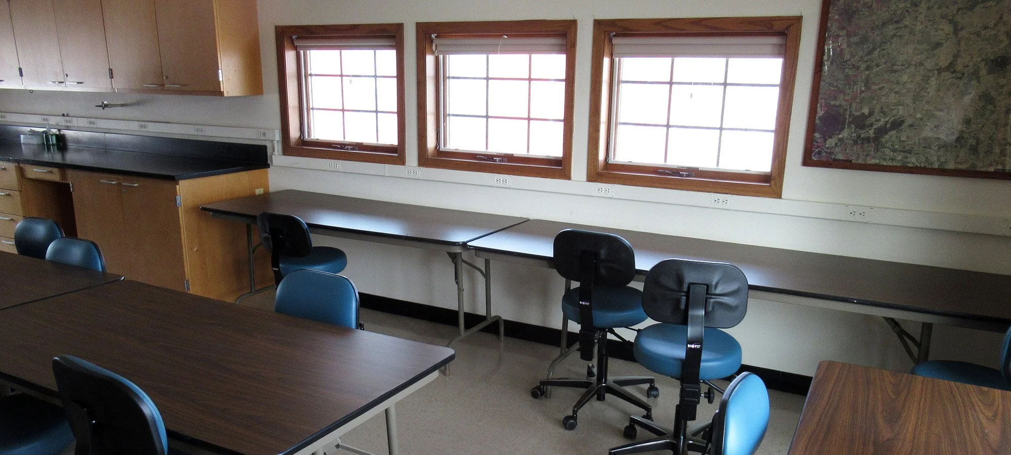 Land Restoration School