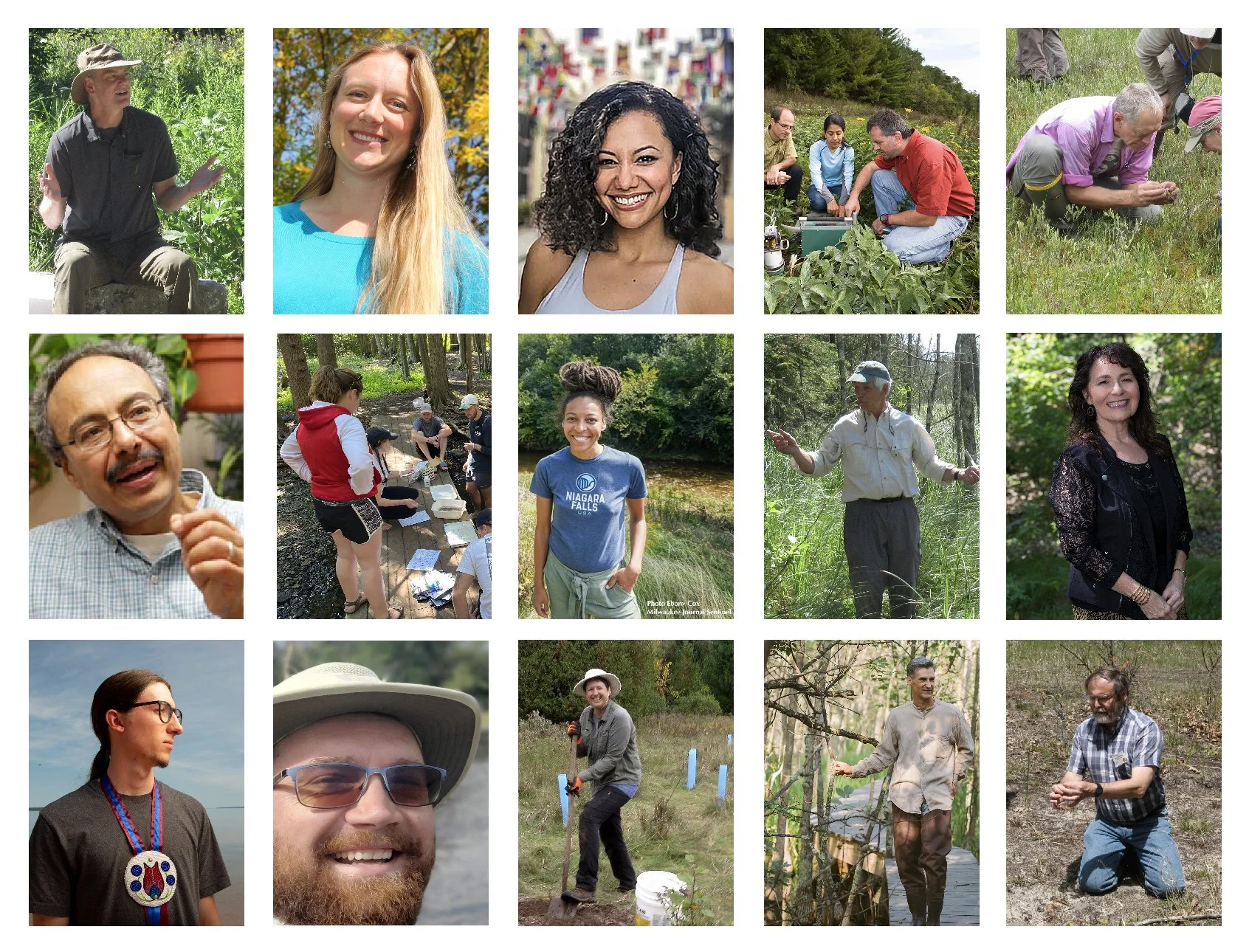 Vision — Land Restoration School