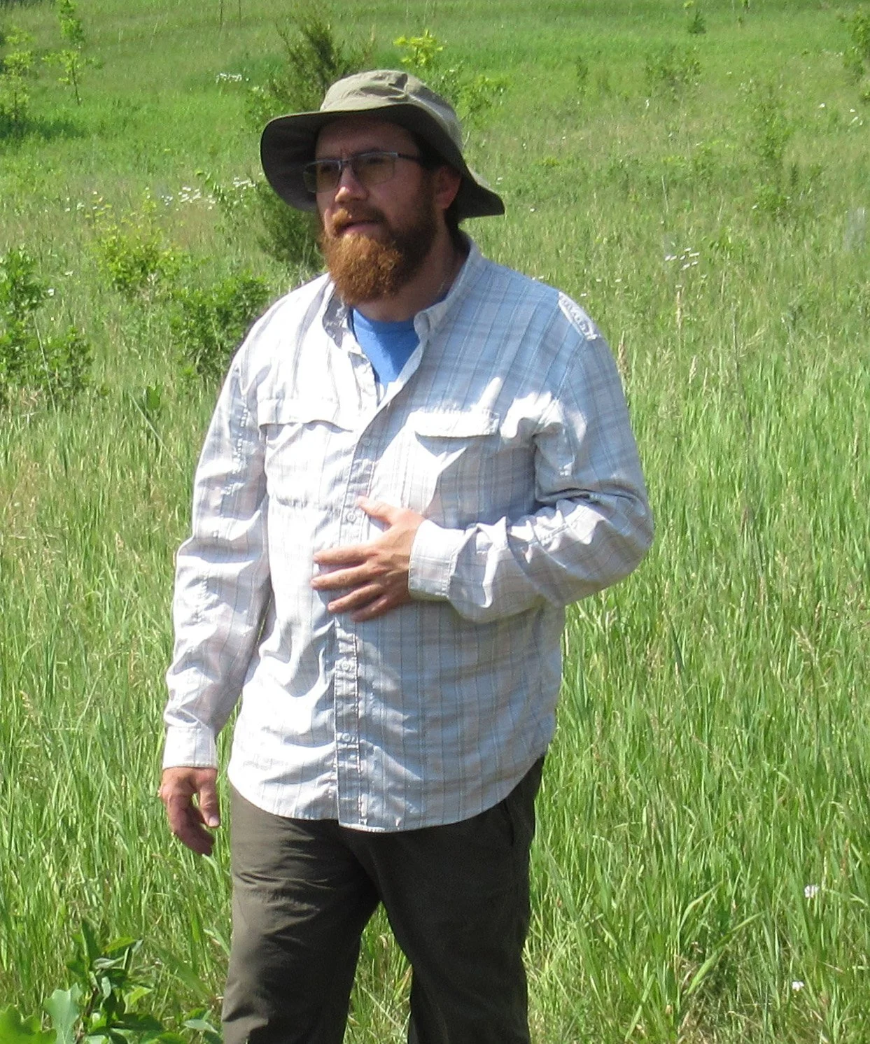 Team — Land Restoration School