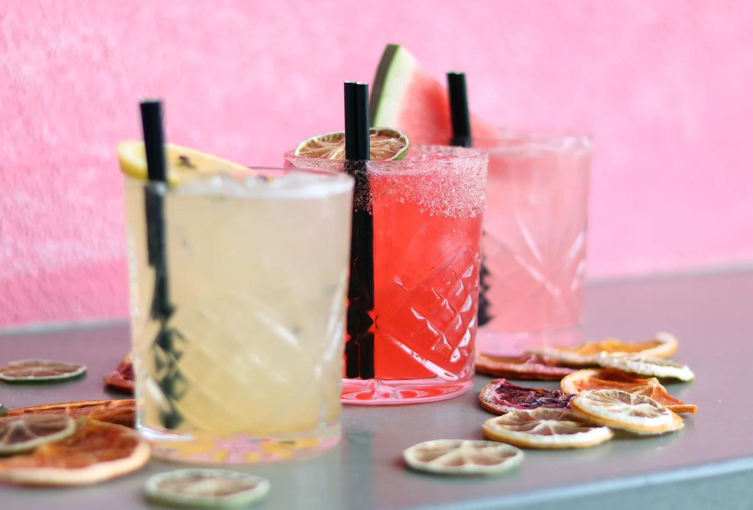 Food & Drink Menus - Henley Beach Mexican — Mia Margarita