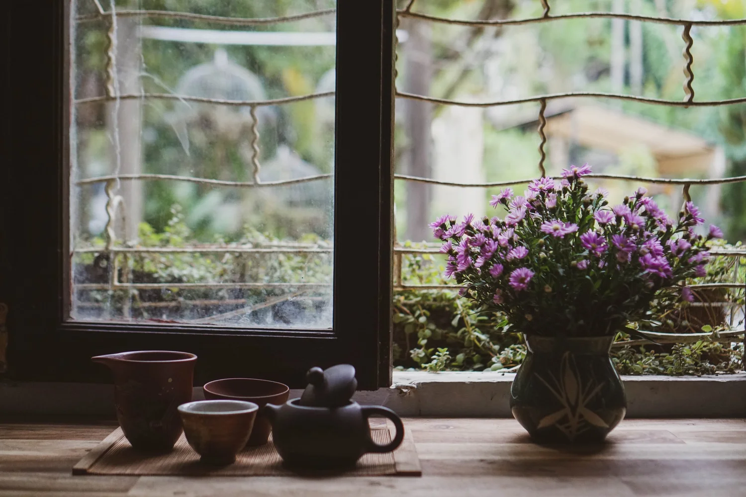 Our Future Tea
