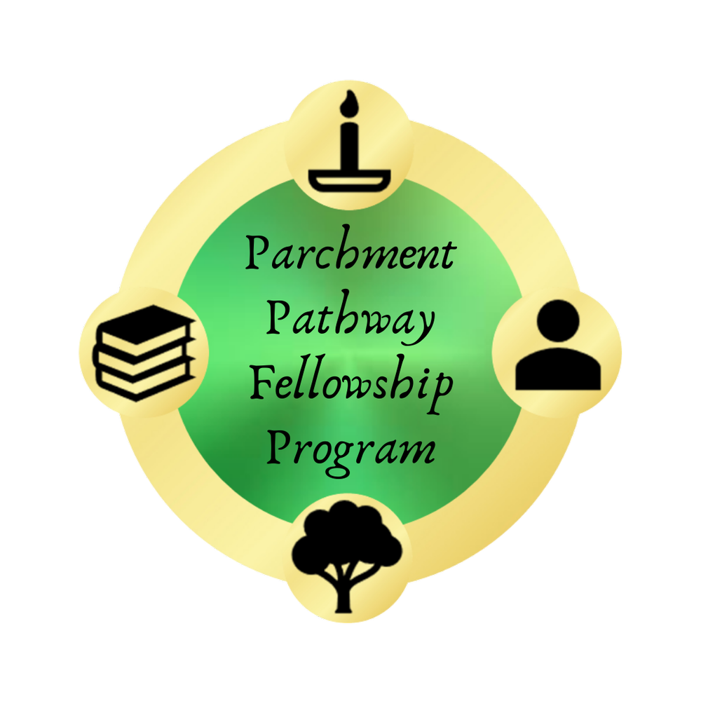 Parchment Pathway Fellowship Program — Texas Institute for Leadership ...