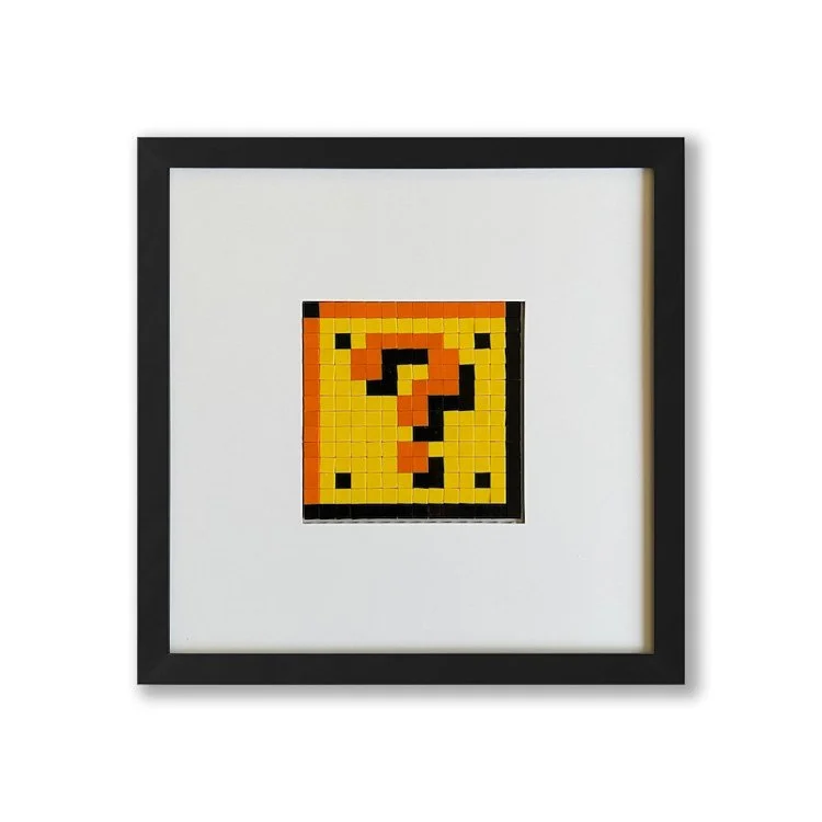 Modern Art Deco