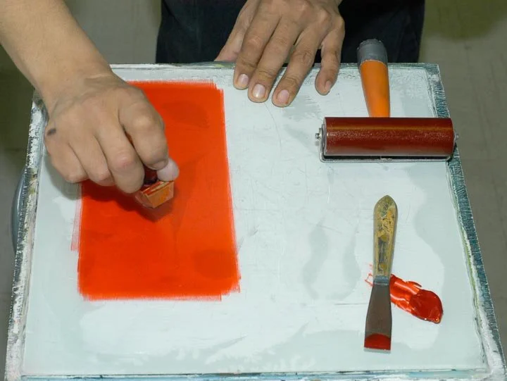 Chops — William B Ritchie