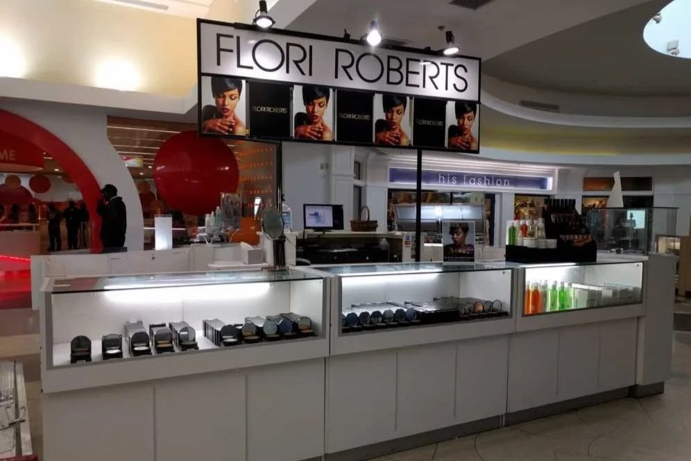 Build Your Beauty Business with Flori Roberts Cosmetics — Careers In ...