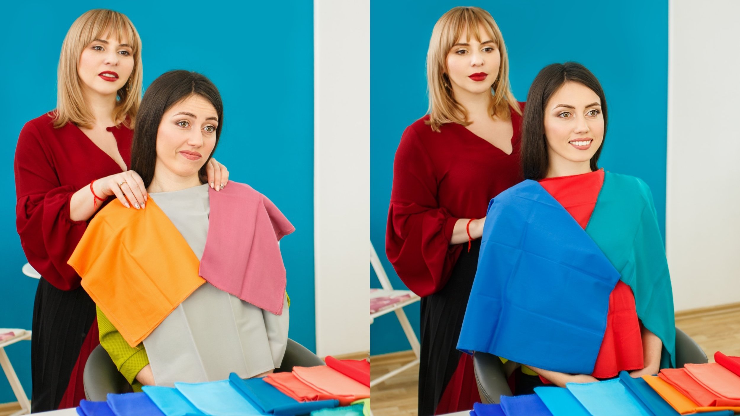 Image Advisor — Careers In Beauty- Paths To Prosperity